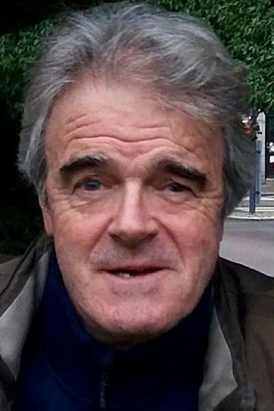 Ian Burns - About - Entertainment.ie