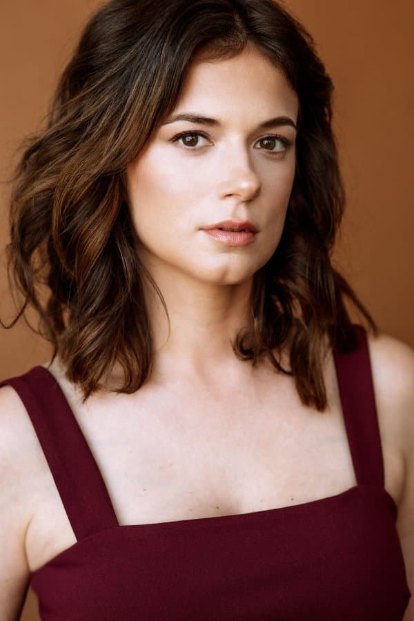 Ashley Lang - About - Entertainment.ie