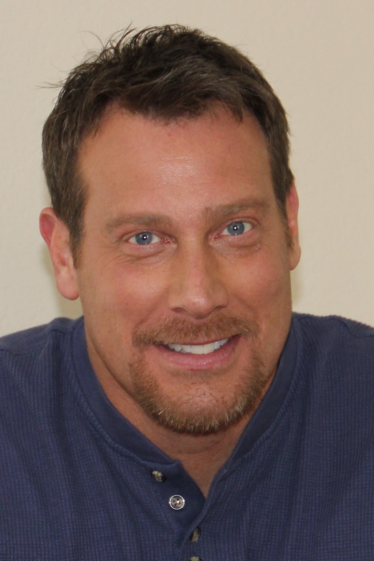Troy Brenna - About - Entertainment.ie