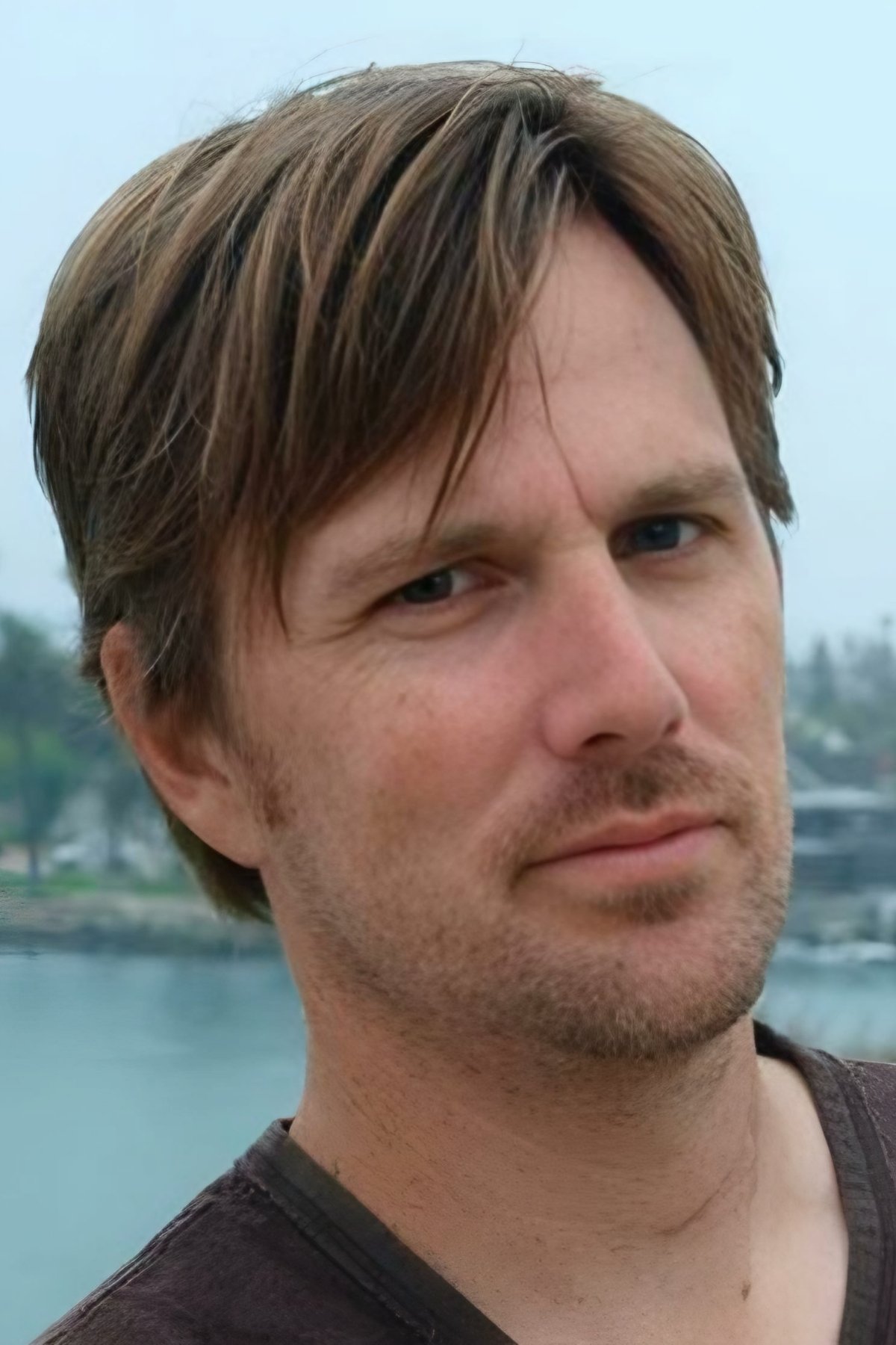 John Ward - About - Entertainment.ie