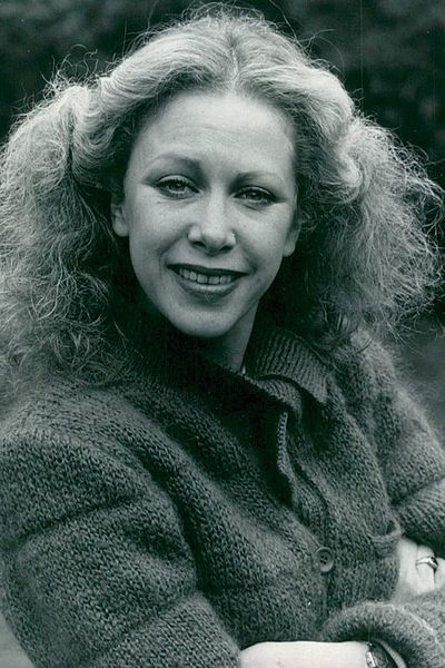 Connie Booth - About - Entertainment.ie