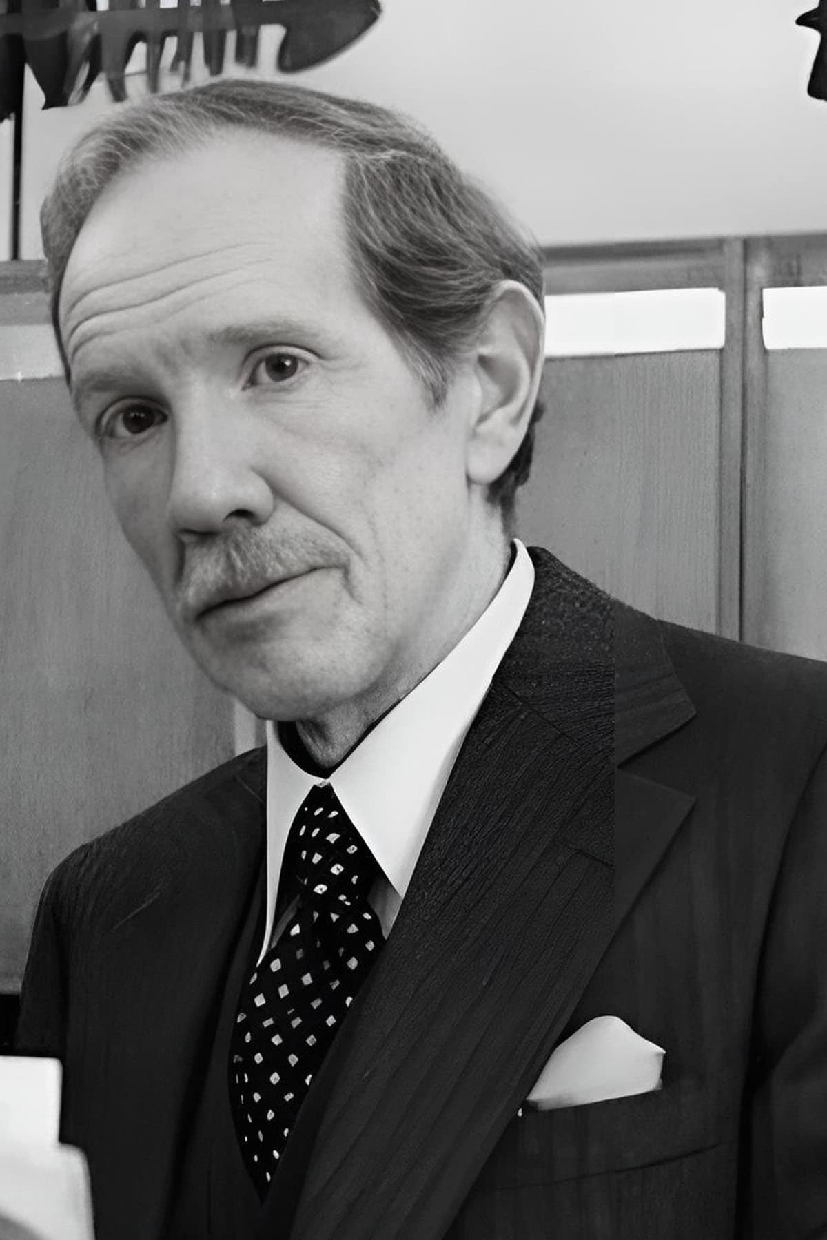 Roy Poole - About - Entertainment.ie