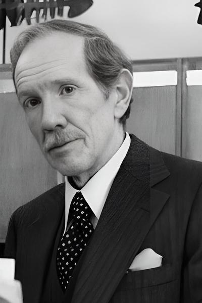 Roy Poole - About - Entertainment.ie