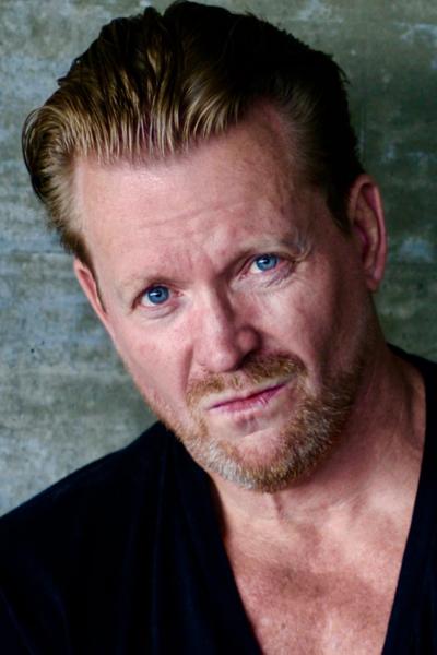 Conrad Goode - About - Entertainment.ie