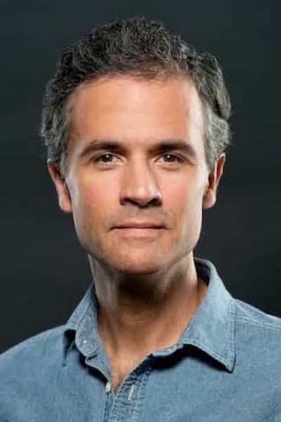 Anthony Estrella - About - Entertainment.ie