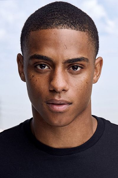 Keith Powers - About - Entertainment.ie