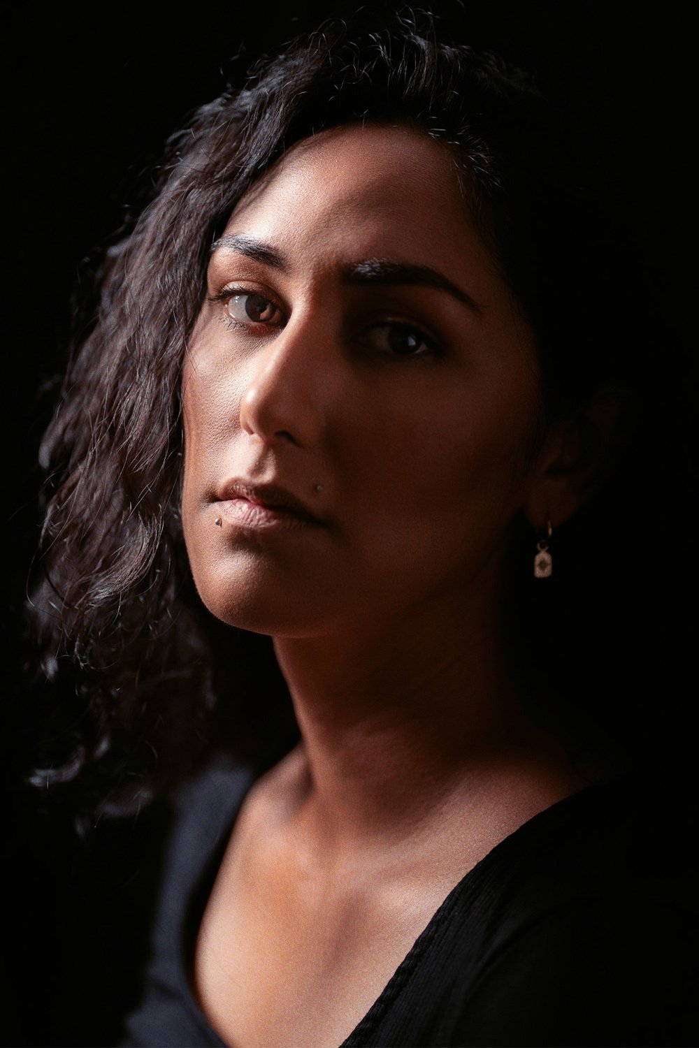 Luana Pohe - About - Entertainment.ie