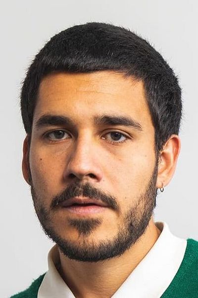 Ben Groh - About - Entertainment.ie