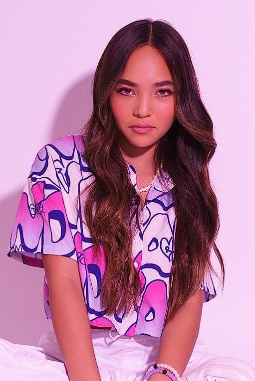 Mahina Napoleon - About - Entertainment.ie