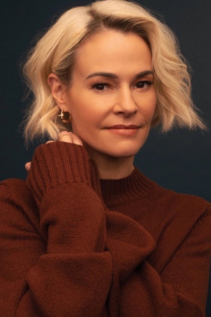 Leisha Hailey - About - Entertainment.ie