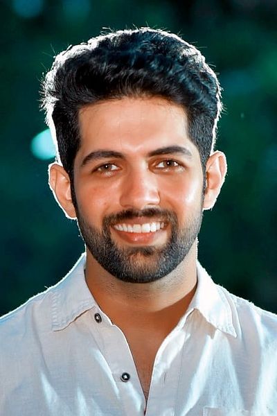 Dev Ramnath - About - Entertainment.ie