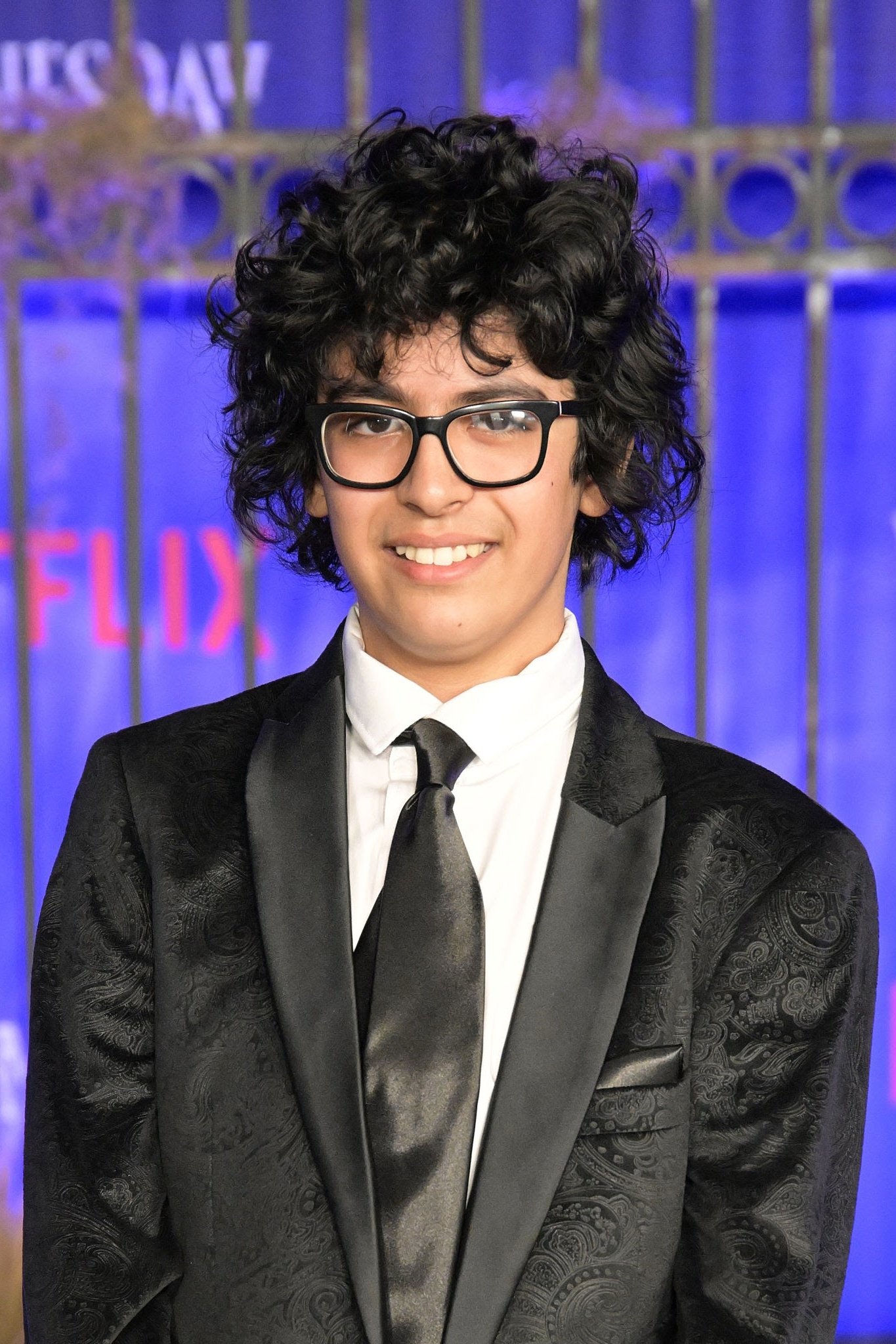Moosa Mostafa - About - Entertainment.ie