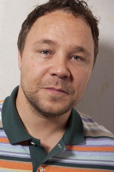 Stephen Graham - About - Entertainment.ie