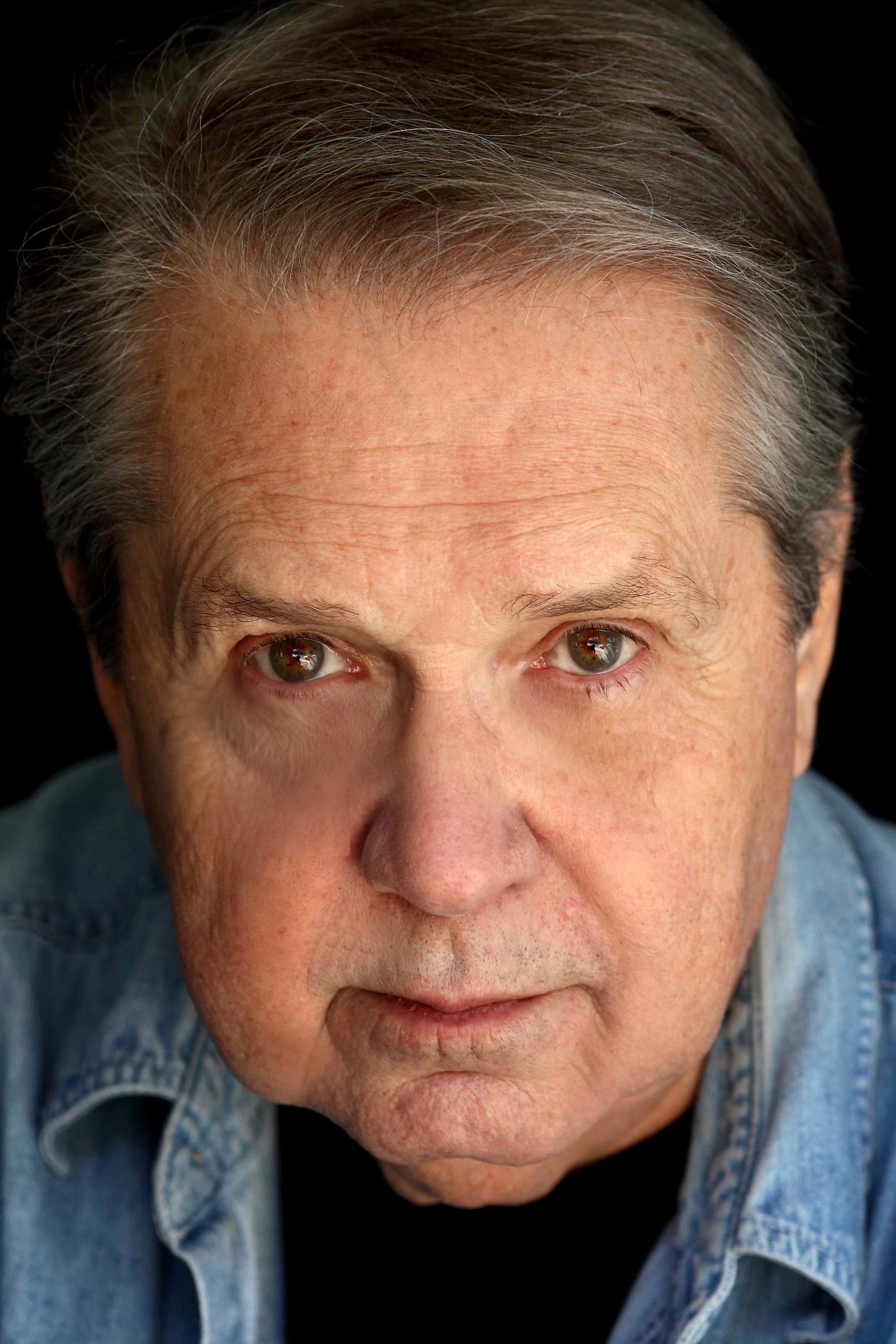 Kermit Rolison - About - Entertainment.ie