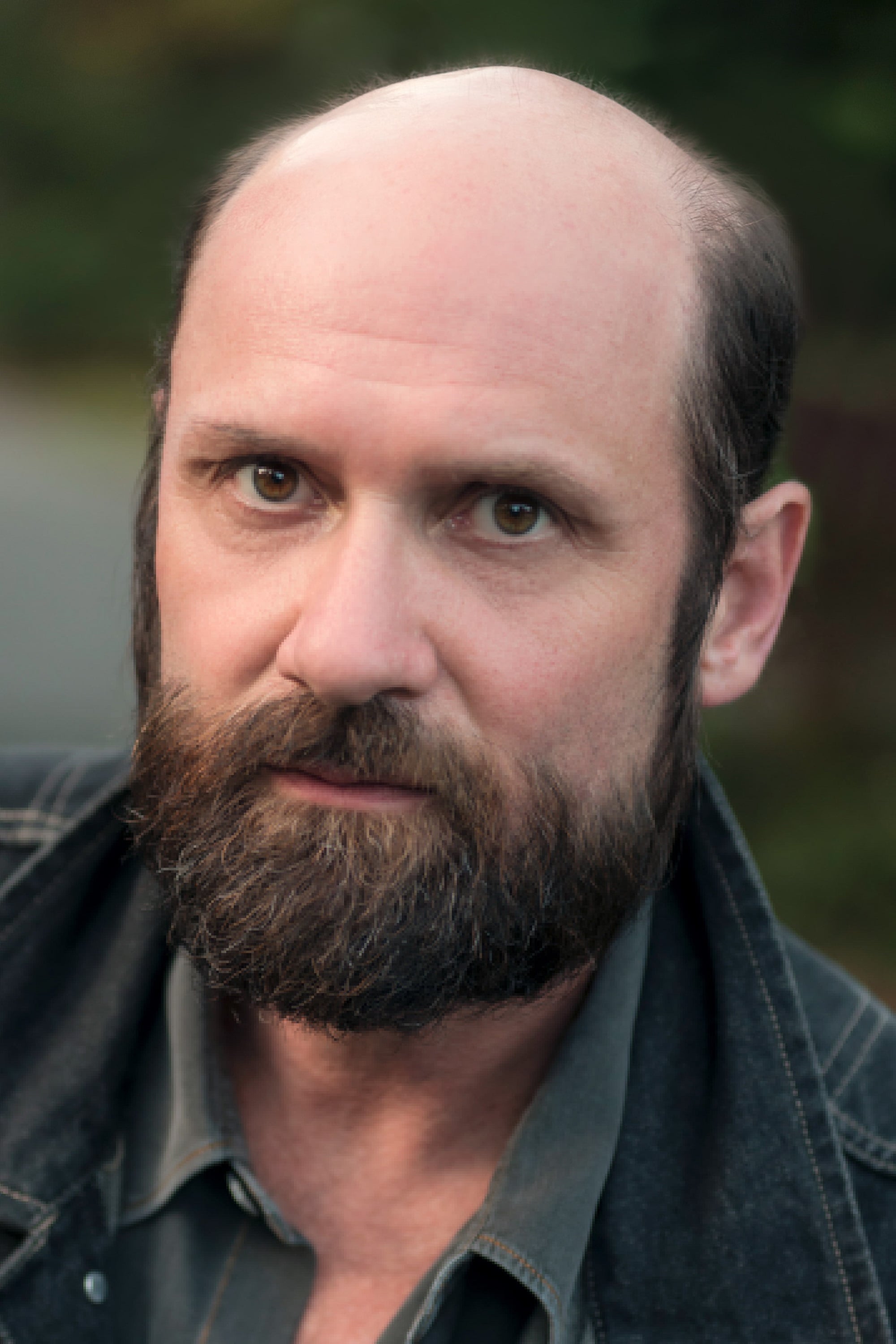 Tony Doupe - About - Entertainment.ie