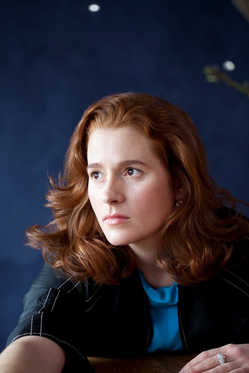 Alexandra Balahoutis - About - Entertainment.ie