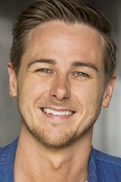 Richard Alan Reid - About - Entertainment.ie