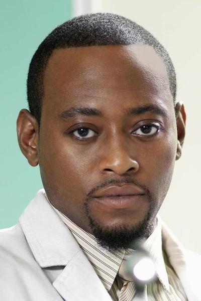 Omar Epps - About - Entertainment.ie