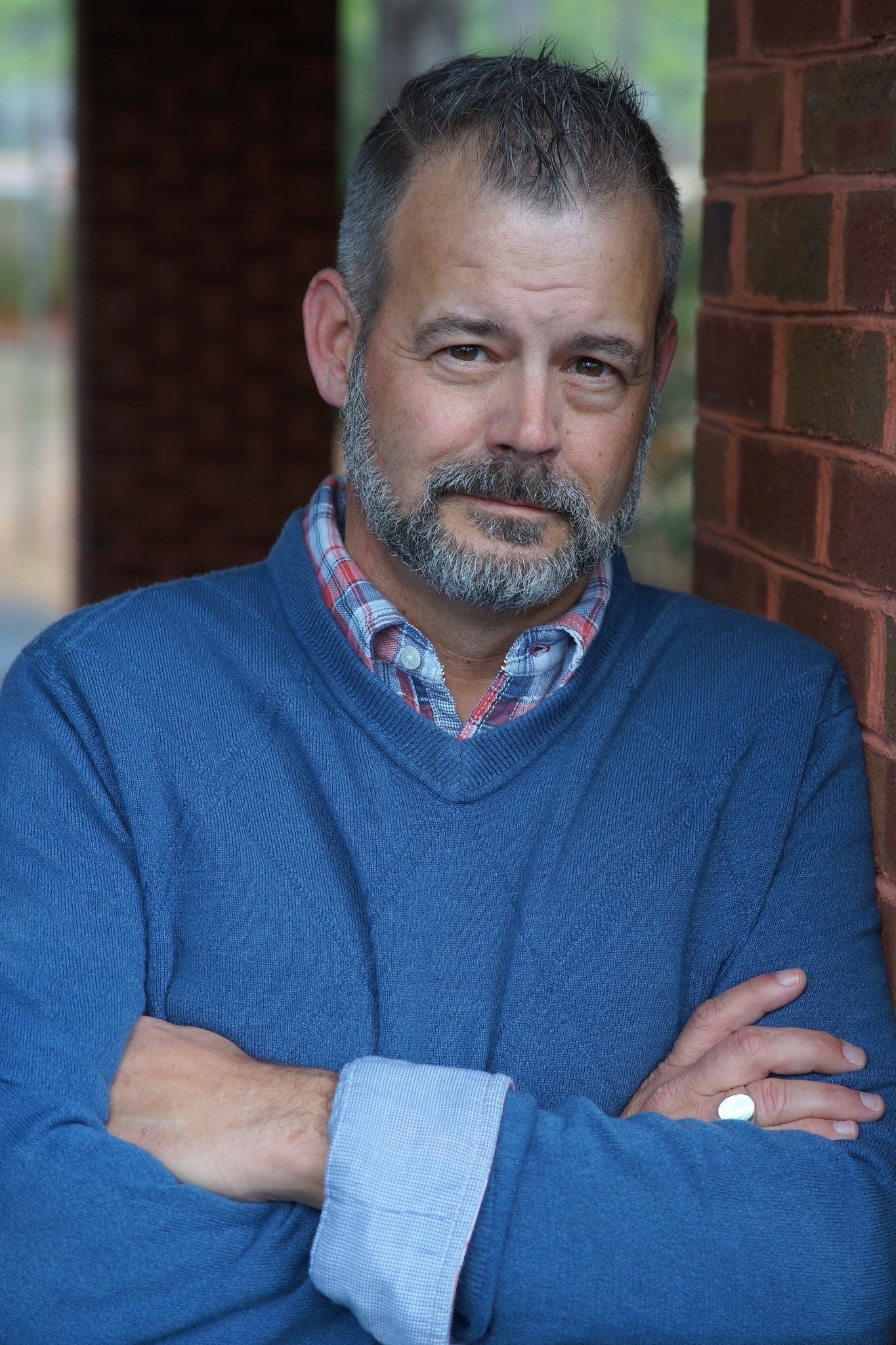 Chris TC Edge - About - Entertainment.ie