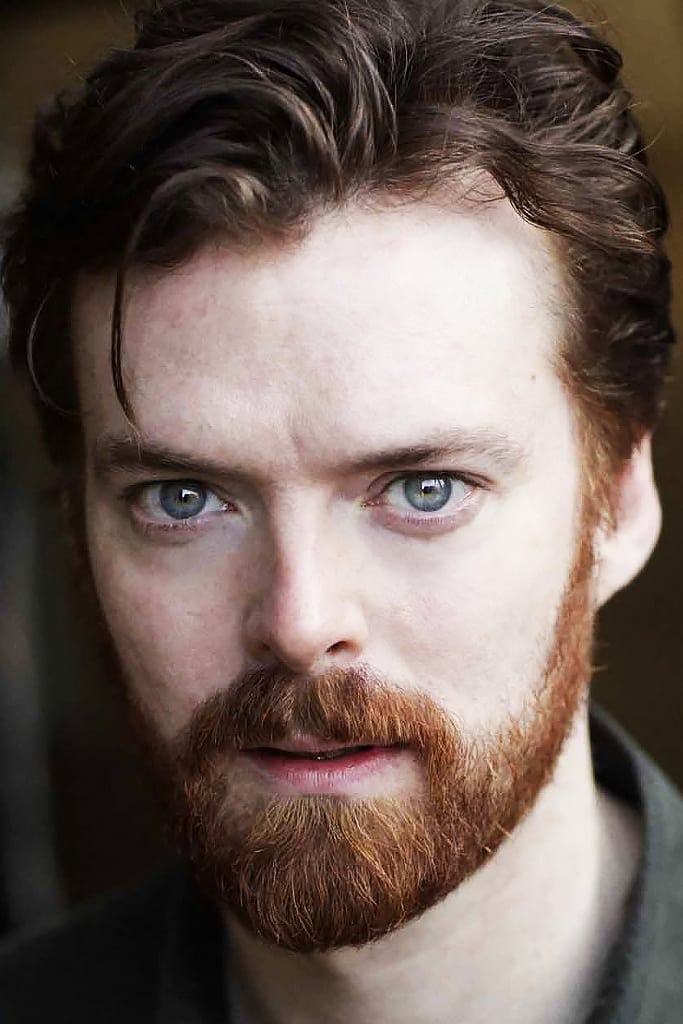 Alexander Campbell - About - Entertainment.ie