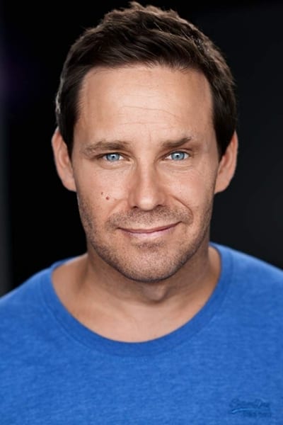 Bryce Hardy - About - Entertainment.ie