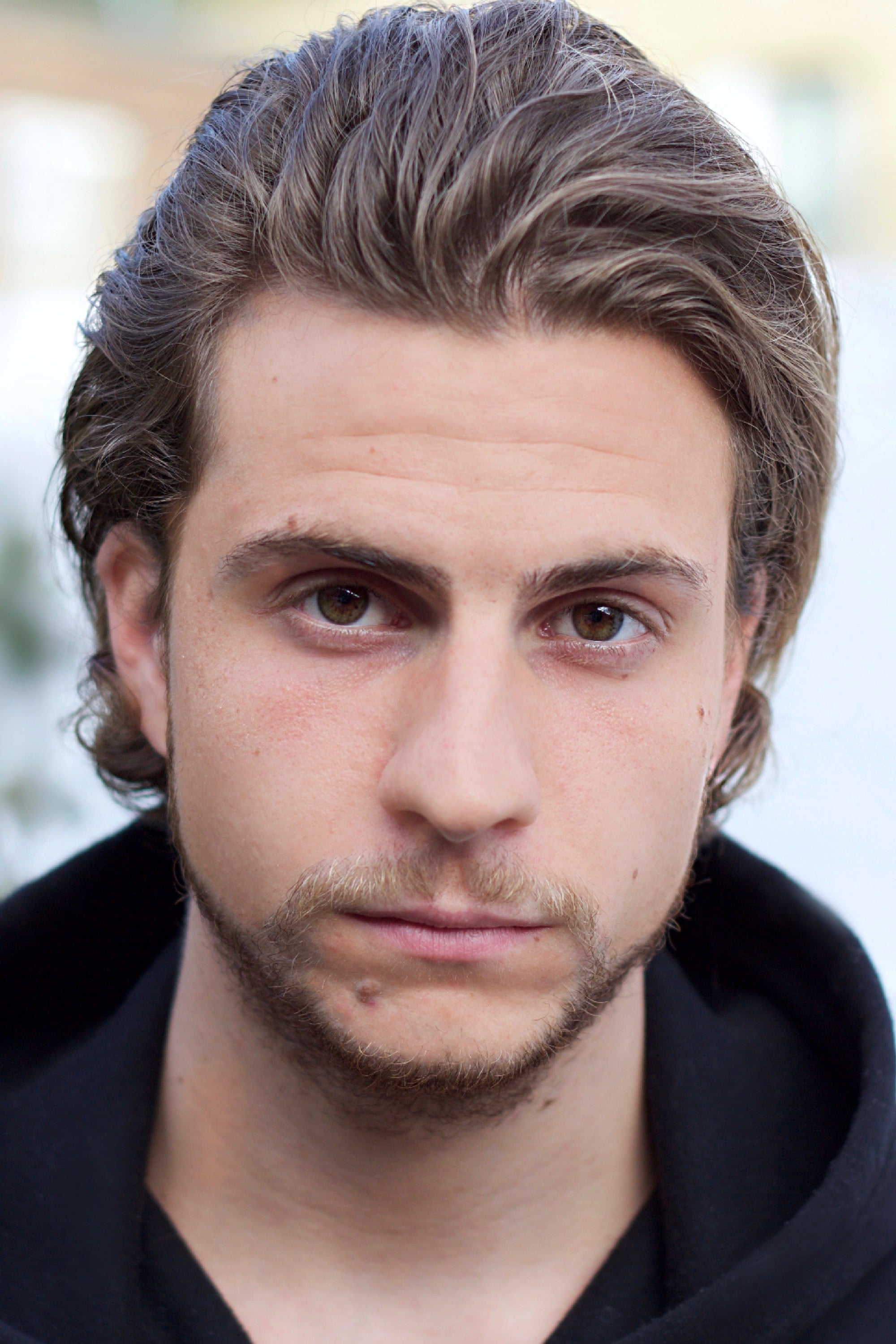 Philip Andrew Truempi - About - Entertainment.ie