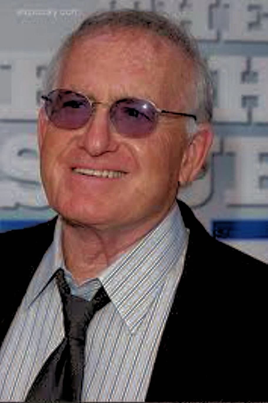 Robert Chartoff - About - Entertainment.ie