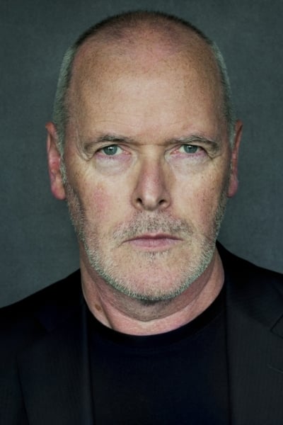 Michael Bott - About - Entertainment.ie