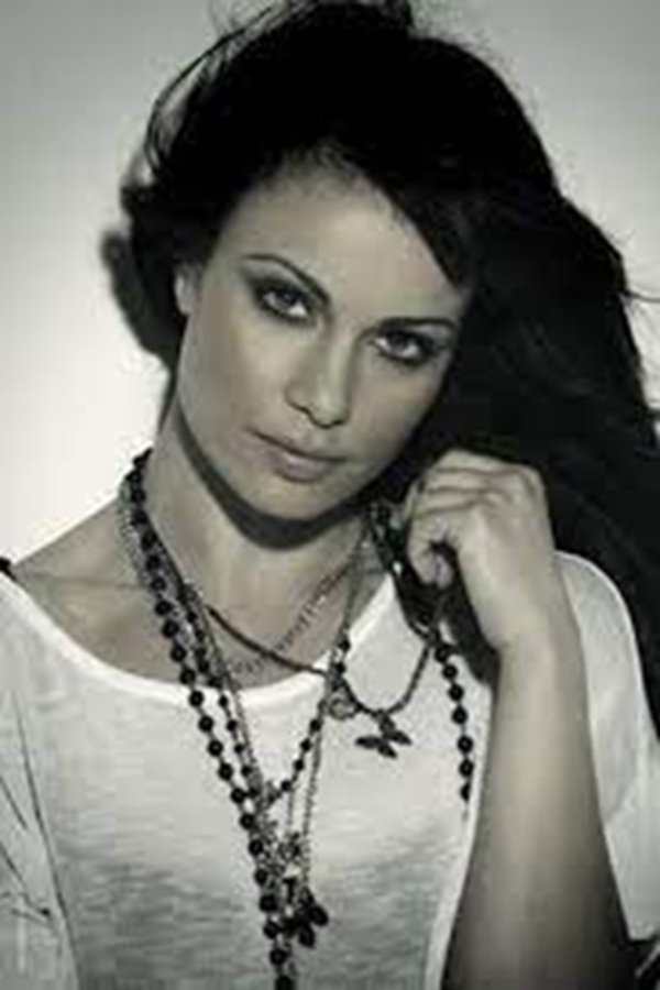 Jennifer Iacono - About - Entertainment.ie