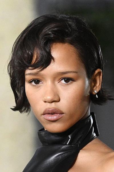 Taylor Russell - About - Entertainment.ie
