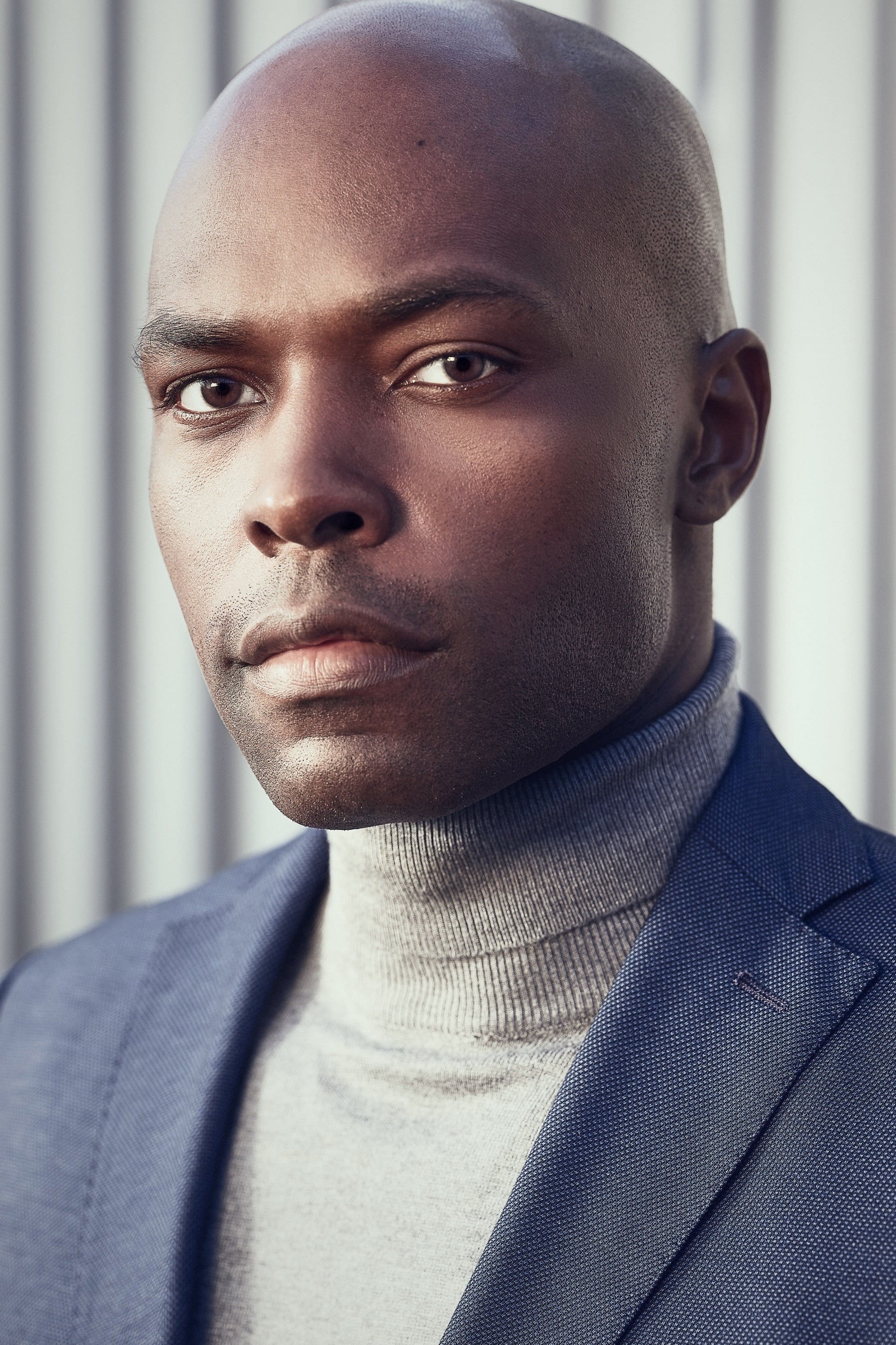 Mel Chude - About - Entertainment.ie