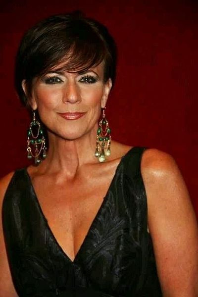 Barbara Ryan - About - Entertainment.ie