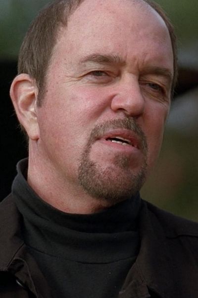 Michael MacRae - About - Entertainment.ie