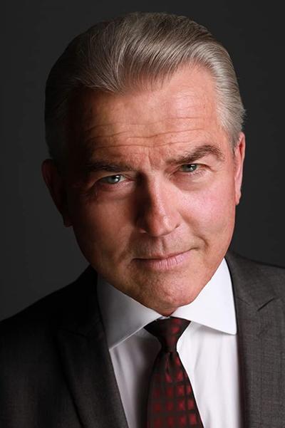 Nigel Barber - About - Entertainment.ie