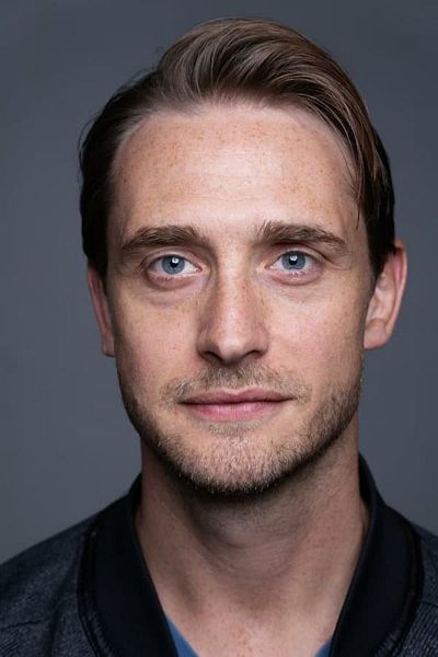 Lars Berge - About - Entertainment.ie