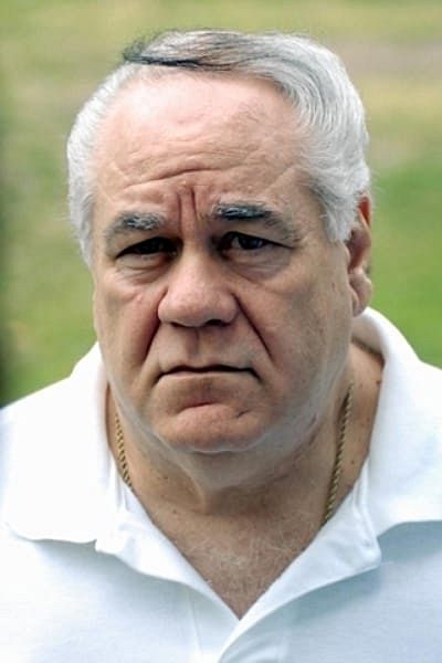 Louis Eppolito - About - Entertainment.ie