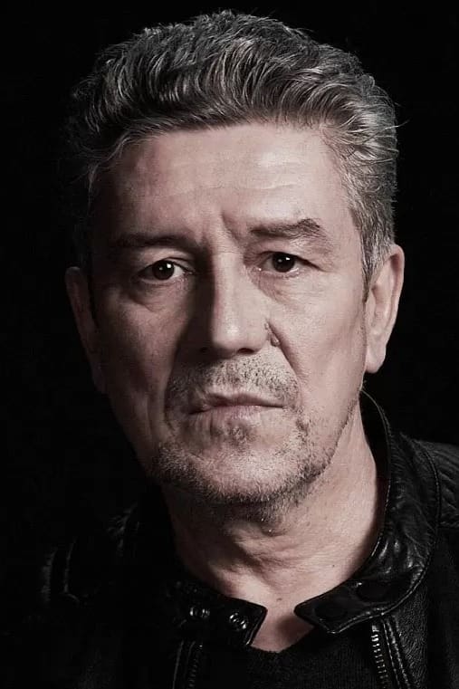 Andrzej Zieliński - About - Entertainment.ie