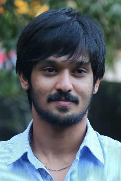 Nakul - About - Entertainment.ie