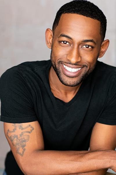 Daniel Lee Robertson III - About - Entertainment.ie