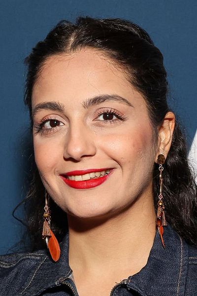 Setareh Maleki - About - Entertainment.ie