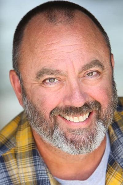 Christopher Darga - About - Entertainment.ie