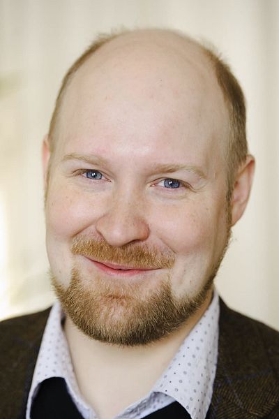 Henrik Dorsin - About - Entertainment.ie