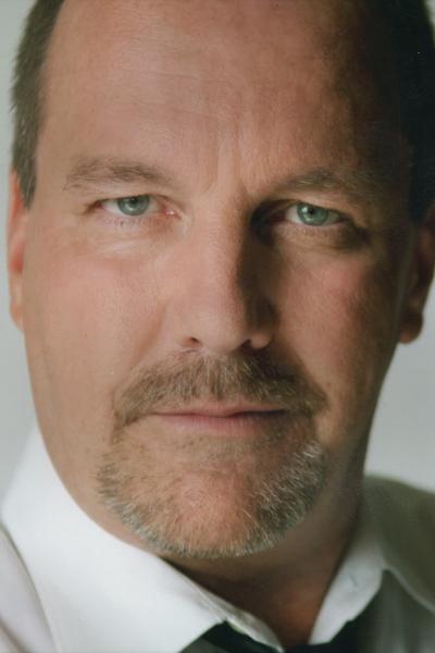 Larry Day - About - Entertainment.ie