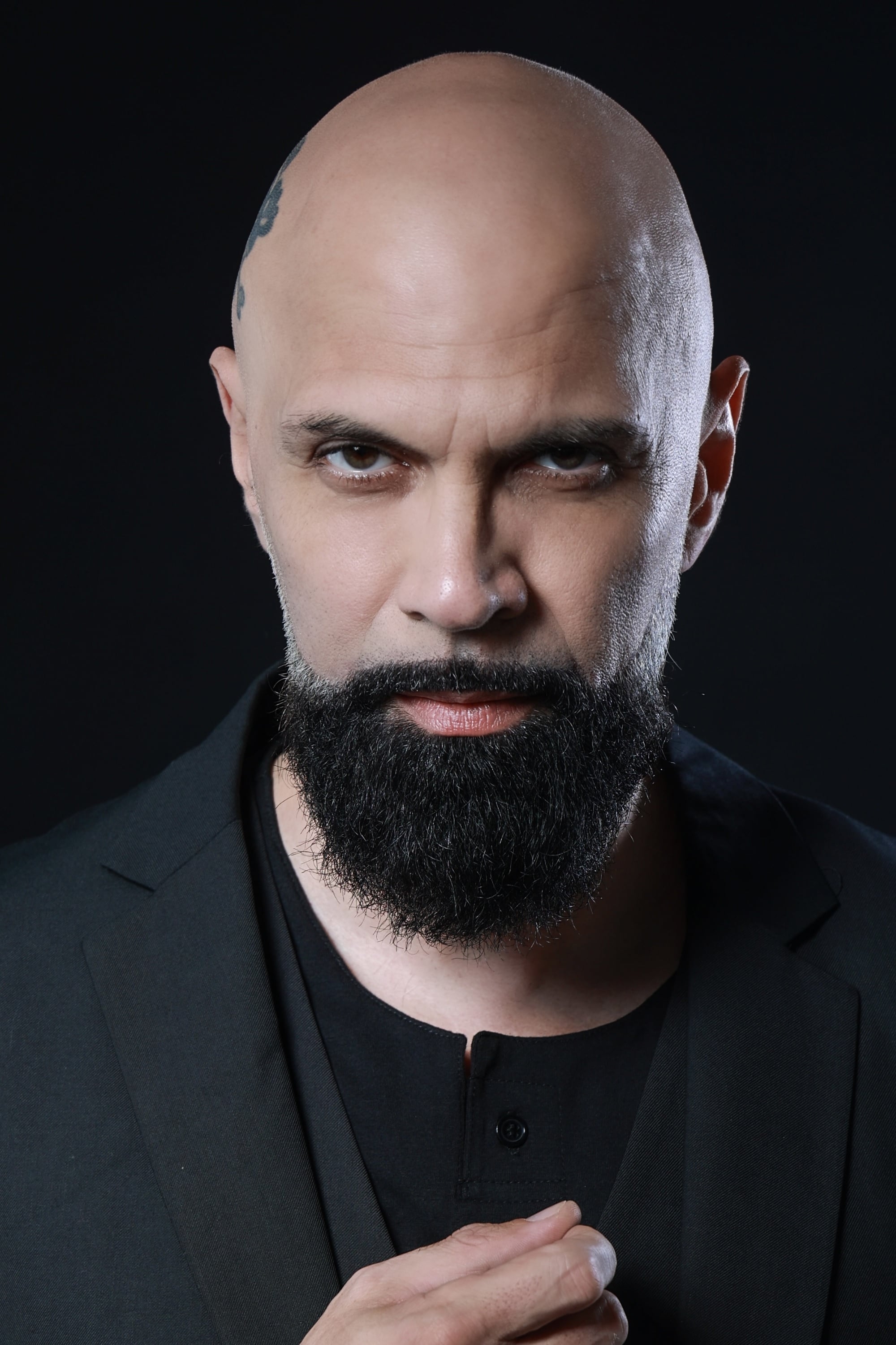 Ray Acevedo - About - Entertainment.ie