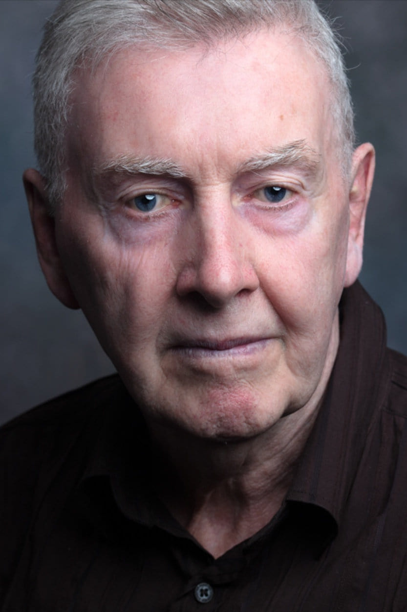 Frank Melia - About - Entertainment.ie