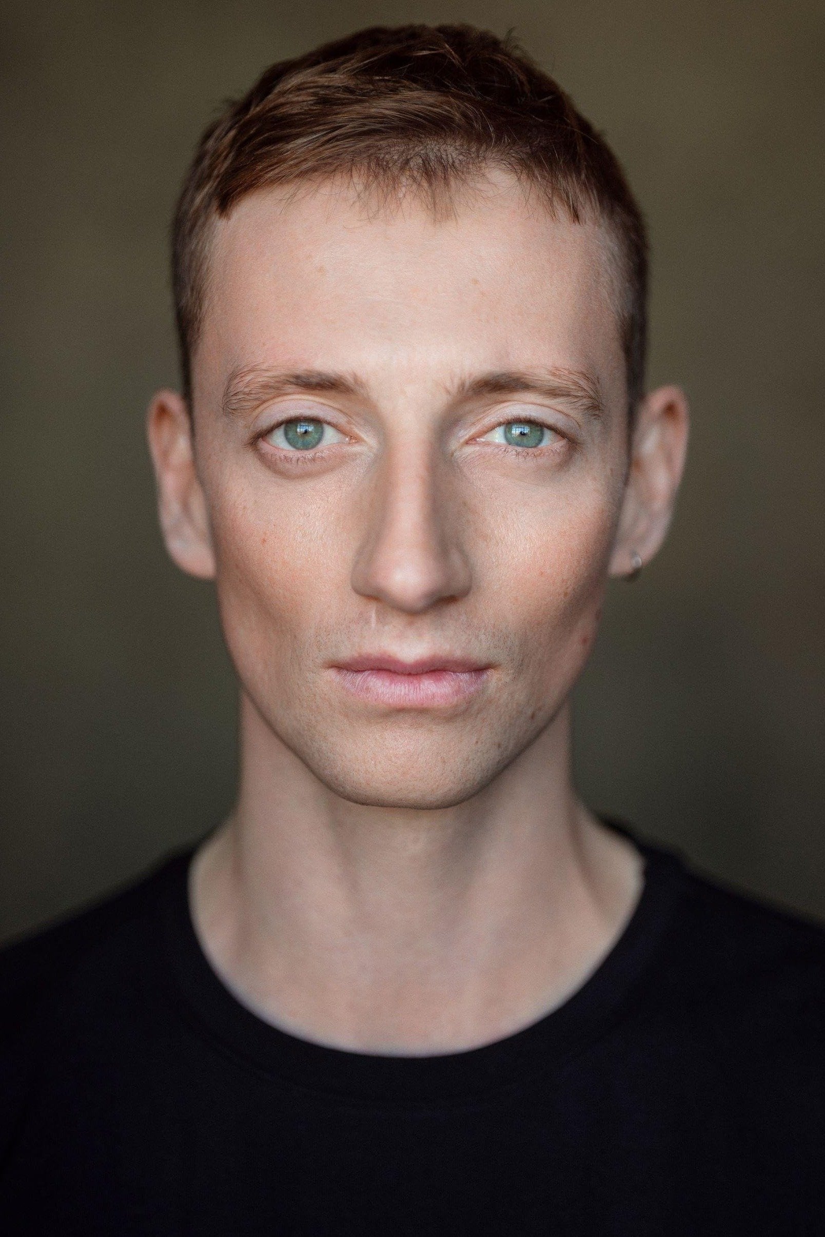 Ned Campbell - About - Entertainment.ie