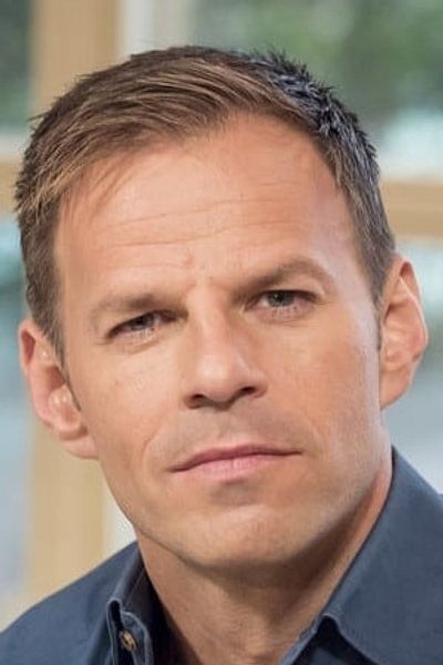 Ben Richards - About - Entertainment.ie