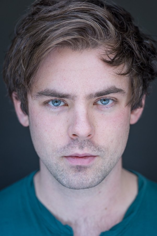 Zachary Webber - About - Entertainment.ie