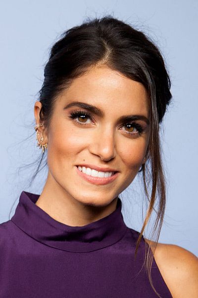 Nikki Reed - About - Entertainment.ie