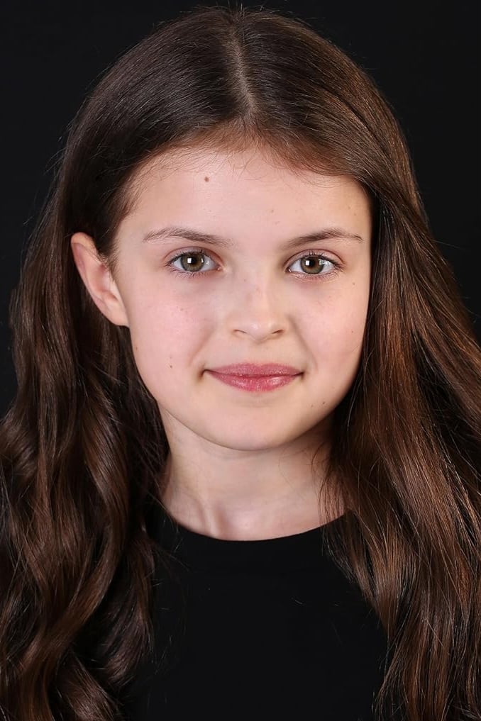 Poppy Townsend White - About - Entertainment.ie